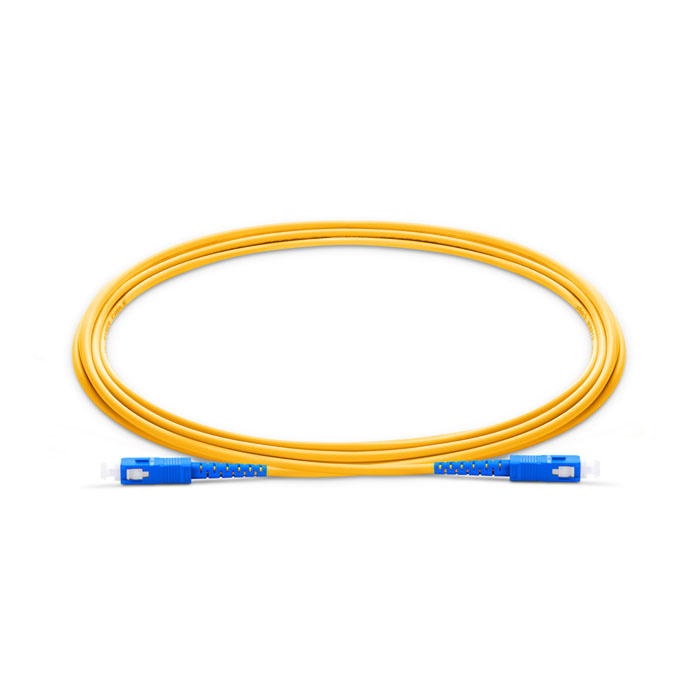 Patch Cord SC/UPC-SC/UPC. – FiberSystems